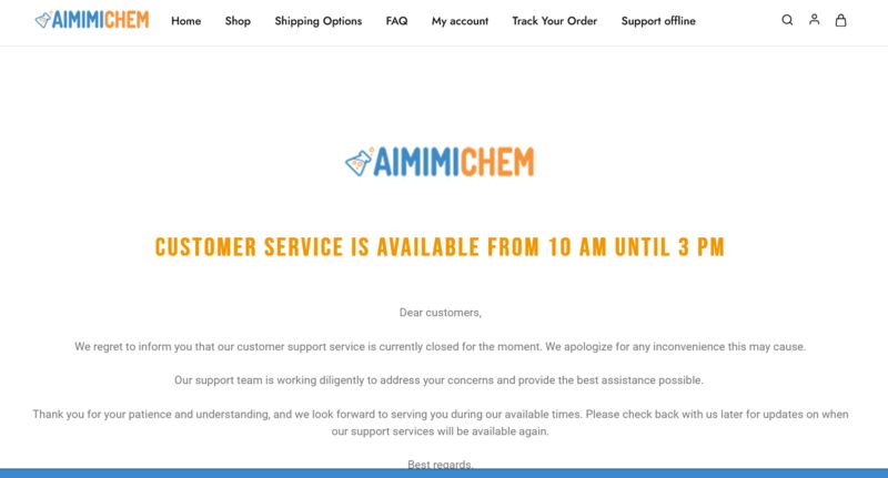 Aimimichem.com | 5 signalements | 41 commentaires